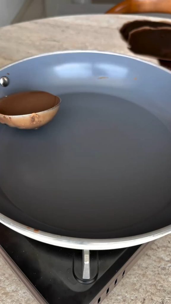 Parallel piped layer cake – Oddly Satisfying: Viral & Trending Finds